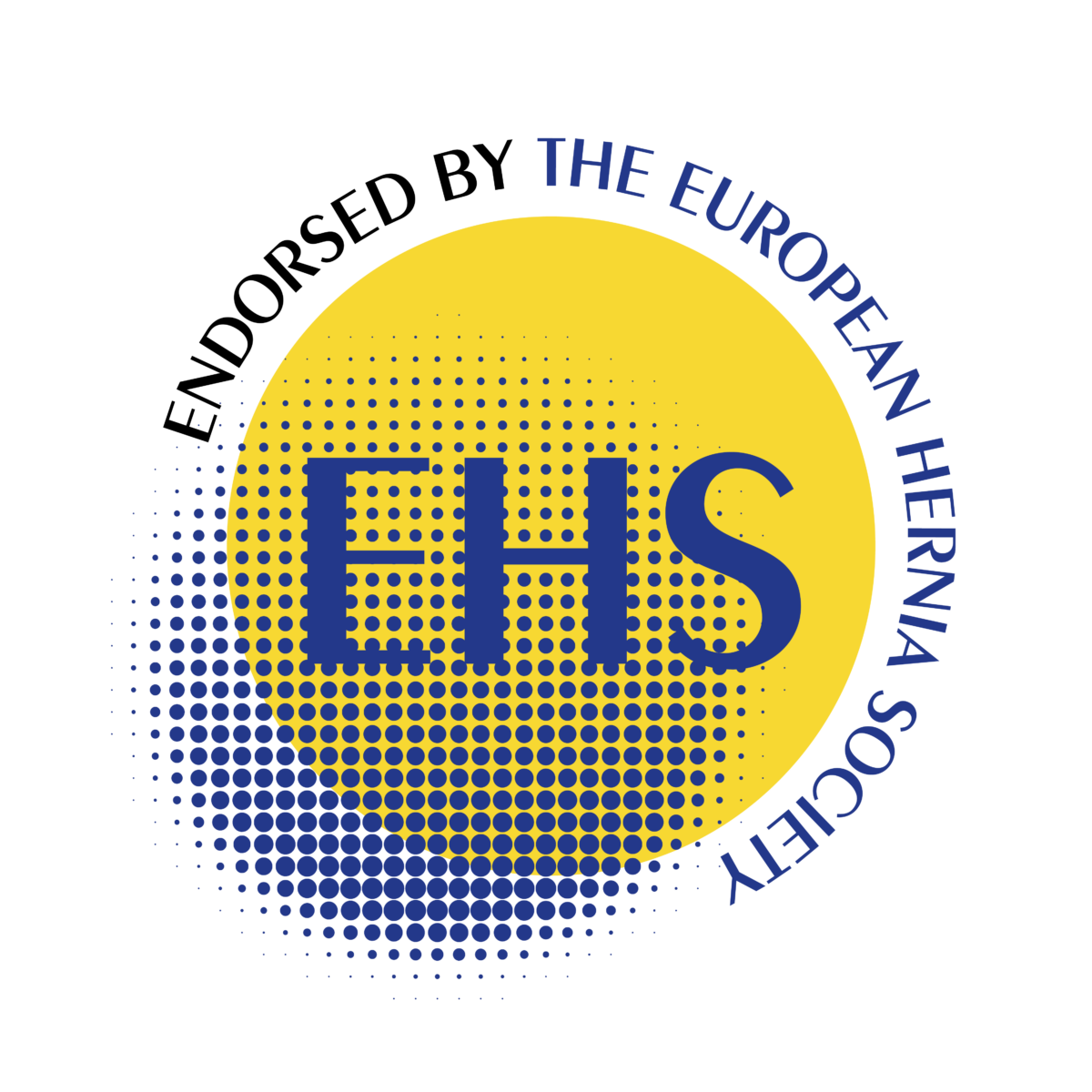Endorsed by EHS - Swiss Hernia Days 2025